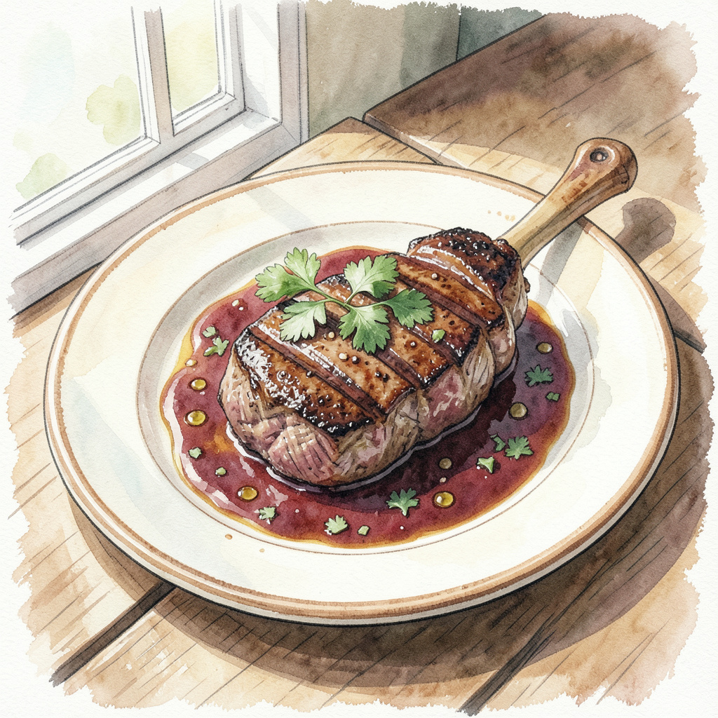 Portuguese Steak Sauce Recipe: Rich & Tangy Flavor Enhancer - Chicken ...